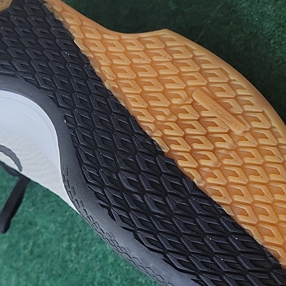 Kobe Mamba Focus By Nike Kobe Bryant Men's Size 7.5 - Gem